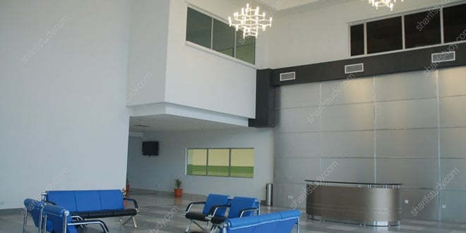 Mahsa University - sharifstudy