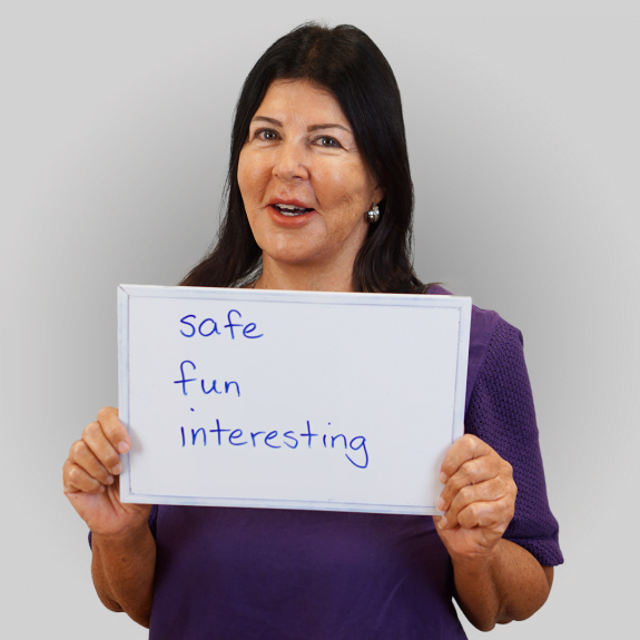 Sunway School Teachers and Leaders | SharifStudy