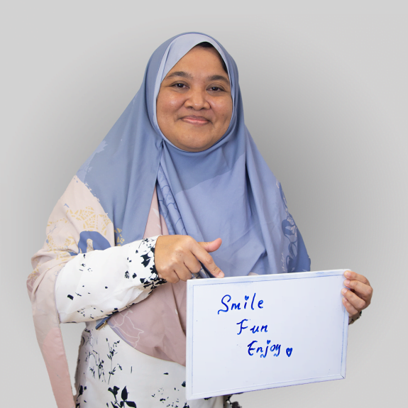 Sunway School Teachers and Leaders | SharifStudy