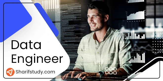 Data Engineers in the Age of Information | SharifStudy